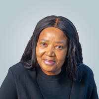 Ms. Xoliswa Mpongoshe - SANPC