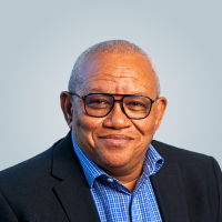 Executive Management - SANPC