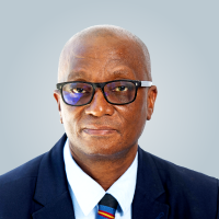 Executive Management - SANPC