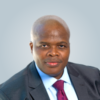 Executive Management - SANPC